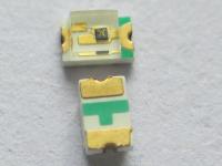 China GaAs Chip Material Infrared Emitting Diode 0.06 Watt 850nm ir led chip 0850 SMD light emitting diode for sale