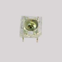 China 5mm 4-pin super flux led piranha led emitting diode red/blue/green/rgb led components ( CE & RoHS Compliant ) for sale