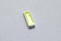 China Yellow Diffused 0.55mm Height Top View White Rgb SMD LED Chip InGaN for sale