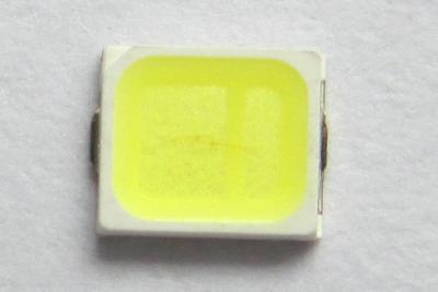 China 0.75mm 2835 Height Top View Warm White SMD LED / Brightest LED Chip for sale