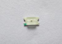 China 0.4mm Hyper Red Chip LED PCB 0603 led diode chip as high brightness smd led for TV Backlight for sale