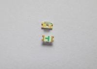 China Automotive Backlighting smd led 1206 For Blue 1.10mm Height 350Mcd for sale
