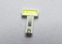 China 0.52mm Height 1w led chip / led light chip 80-CRI  85-CRI and 90-CRI for sale