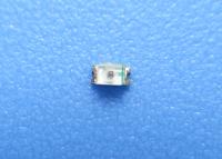 China Chip LED Diode 0603 Red 620nm - 630nm 1608 brightest smd led  in dashboards / switches for sale