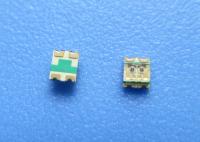 China 1206 smd led Bi Color Red Green high power smd led 1210 3.2 *2.7 *1.1 mm for sale