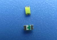 China 0.40mm Height smd led 0603 White SMD Chip LED 0.4T 1608 high Bright Surface Mount Light Emitting Diode for sale