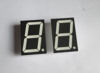 China High Brightness Single Digit 7 Segment LED Displays1 Digit led numeric display for sale