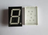 China High Brightness Single Digit 7 Segment LED Displays1 Digit led numeric display for sale