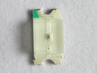 China 1.1mm SMT SMD 1206 Package white Chip LED high brightness ir led Side View LED 0402 0603 0805 1206 Chip for sale