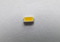 China 0.80mm Height Top View White LED SMD Chip Promotion 3014 6000 -7500K for sale