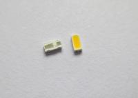 China 0.80mm Height Top View White LED SMD Chip Promotion 3014 6000 -7500K for sale