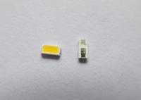 China 0.80mm Height Top View White LED SMD Chip Promotion 3014 6000 -7500K for sale