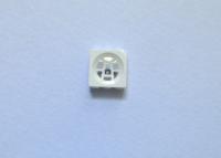 China Blue Diffused smd led chip LED 7 segment digital led smd 3528 RA 75 for sale