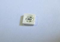 China Automotive Top View smd 3528 rgb Hyper Red sanan chip 0.1w SMD LED for sale