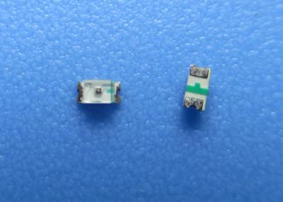 China 1608 Package 940nm infrared led Radiant Intensity 2.5mW/sr Test Condition 50ma for sale