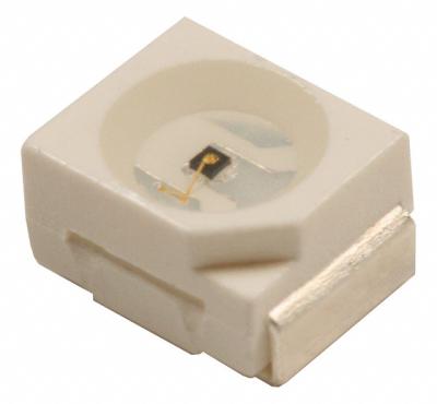 China SMD 3528 Infrared Chip LED 940nm Infrared Emitting Diode Radiant Intensity 7.0mW/sr for sale