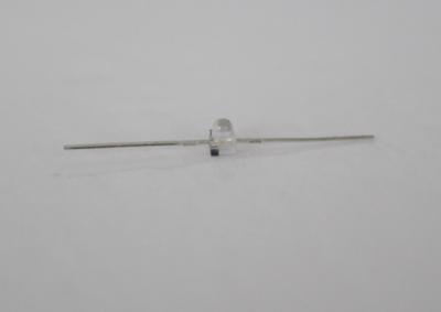China 1.80mm Round Subminiature Axial ir led chip Emission Wavelength 850nm for sale