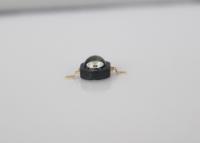 China Epileds Chip Infrared Emitting Diode 1w 3w high power light emitting diode 730nm 850nm 940nm for sale