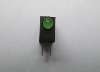 China Plastic Holder + Combinations LED Light Components 5.00mm Housing for sale
