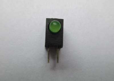 China Plastic Holder + Combinations LED Light Components 5.00mm Housing for sale