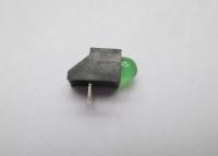 China Plastic Holder + Combinations LED Light Components 5.00mm Housing for sale
