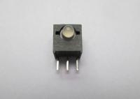China 5MM BI- COLOR RIGHT ANGLE INDICATOR LED LIGHT COMPONENTS ALLNGAP CHIP for sale