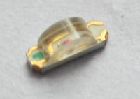 China 1204 Package led side emitting With Right Lens Super Yellow Chip LED for sale