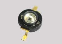 China 40 mil 1watts High Power IR Peak Emission Wavelength 850nm / 940nm LED Components for sale