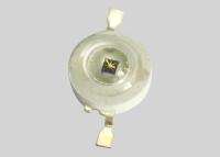 China 40 mil 1watts High Power IR Peak Emission Wavelength 850nm / 940nm LED Components for sale