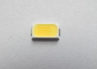 China 0.8mm power led diode PLCC-2 Package Top View white light emitting diode 0.5W 5730 SMD for T8 Tube Light for sale