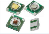 China 3535 Szie 1W 3V White High Power White SMD LED Light Emitting Diode LED for sale