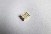 China Package Size 1.90mm×1.60mm Smt Bi Colour Led Multi - Color Chip Led for sale