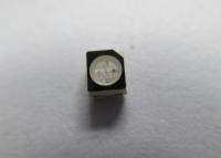 China SMD Bi Color LED Size 1.60mm×1.50mm SMT LED 1615 package Multi color Chip LED for sale