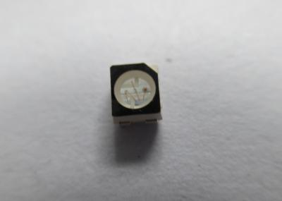 China SMD Bi Color LED Size 1.60mm×1.50mm SMT LED 1615 package Multi color Chip LED for sale