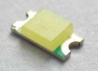 China White  Diffused 1204 Package brightest smd led With Right Lens Luminous Intensity 750mcd for sale
