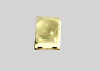 China SMD High Brightness Light Emitting Diodes Yellow Green Chip LED for sale