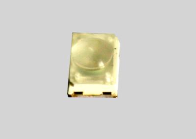 China Round Subminiature led light emitting diode Hyper Red Size 3.2*1.6*1.8mm for sale