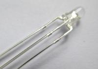 China 4.80mm Round Wide Viewing Angle Bi Color LED Technical Data Sheet for sale