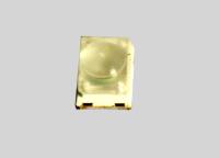 China SMD Size 4.8x3.6mm LED Light Components Round Subminiature Package high power infrared led Chip for sale