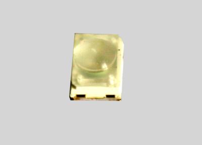 China SMD Size 4.8x3.6mm LED Light Components Round Subminiature Package high power infrared led Chip for sale