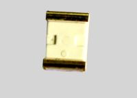 China SMD Size 4.8x3.6mm LED Light Components Round Subminiature Package high power infrared led Chip for sale