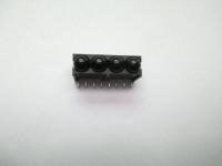 China Infrared Modulated Frequency 38khz infrared ir receiver module Remote - Control for sale