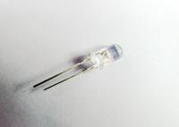 China 5mm Round Infrared Emitting Diode Dip 3mm infrared led 940nm for sale