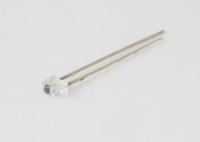 China 3mm Round Standard T-1 infrared light emitting diode Radiant Intensity 15mM/sr Peak Emission Wavelength 880nm for sale