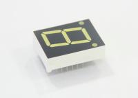 China Dual Digits Alpha Numeric Digital Led 15 Segment Led Display Single Color for sale