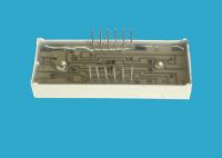 China 0.40 inch two digit 7 Segment LED Displays double digit numeric display A/C circuit for sale