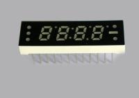 China 0.40 inch two digit 7 Segment LED Displays double digit numeric display A/C circuit for sale