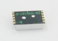 China 0.52 Inch 2 digit 7 segment display Yellow Green emitting color seven segment display for sale