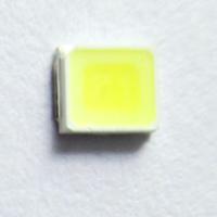 China 2835 High Power Led Chip With 660nm Centroid Wavelength , 250mW Power Dissipation for sale