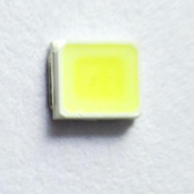 China 2835 High Power Led Chip With 660nm Centroid Wavelength , 250mW Power Dissipation for sale